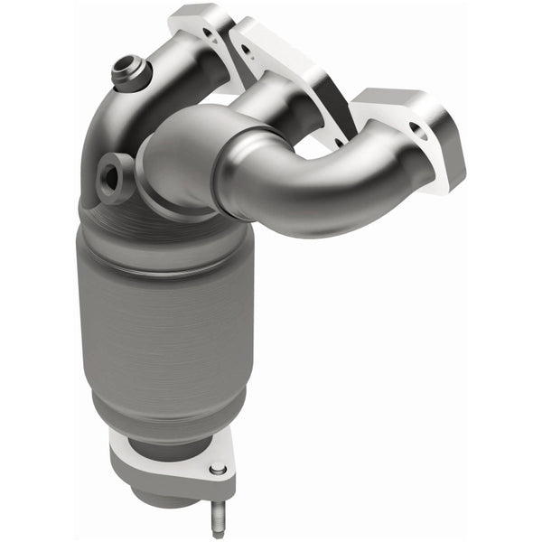 MagnaFlow Conv DF Contour 2.5L Rear Manifold - Pro Performance