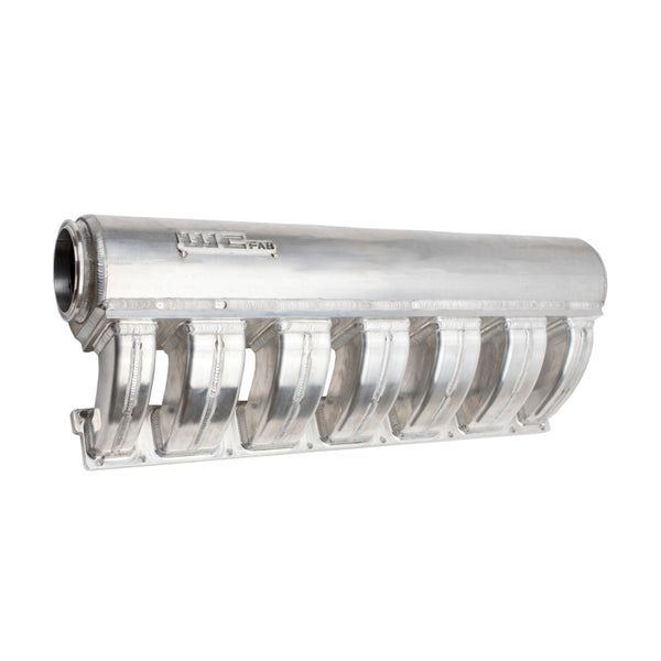Wehrli 5.9L/6.7L Cummins Billet Individual Runner Intake Manifold - Pro Performance