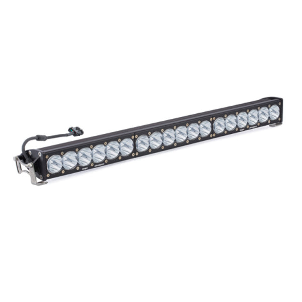 Baja Designs OnX6 Series High Speed Spot Pattern 30in LED Light Bar - Pro Performance