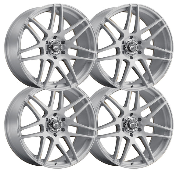 Forgestar X14 (Multiple Colors) - 15-23 F150 - 22" - Pro Performance