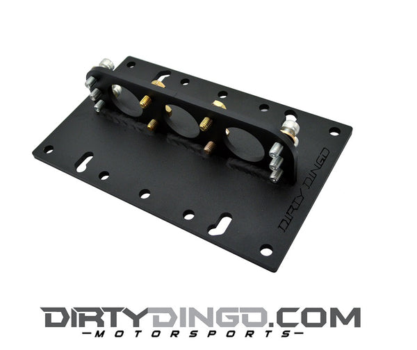 Dirty Dingo LS Universal Lift Plate - Pro Performance