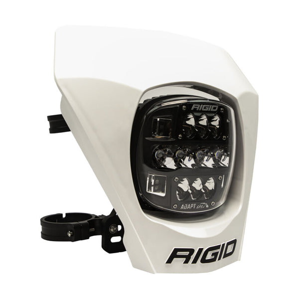 Rigid Industries Adapt Cover - Yellow - Pro Performance