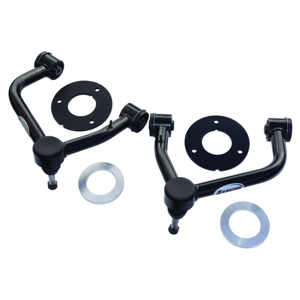 Rancho 19-22 Chevrolet Silverado 1500 Upper Control Arms - Pro Performance