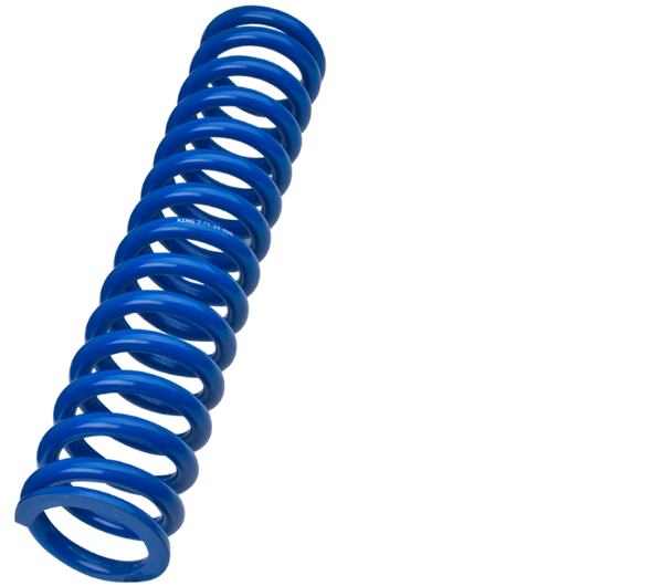 King Shocks 3.75 ID Coil Springs 22 x 450lb - Pro Performance