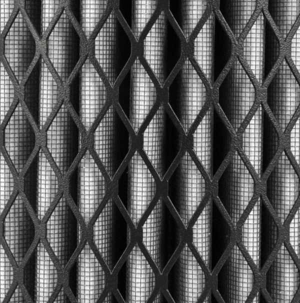 K&N Replacement Canister Filter-HDT - Pro Performance