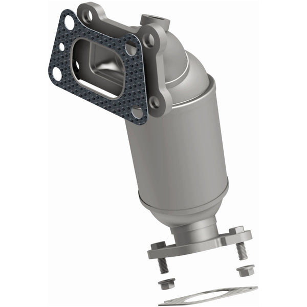 Magnaflow 2017 Cadillac XT5 Front Underbody 3.6L Direct Fit Converter ...