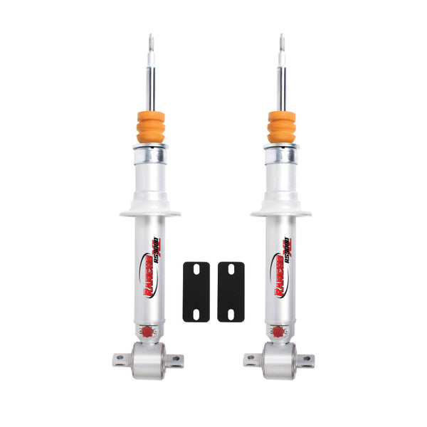 Rancho 21-22 Ford F-150 Platinum XLT King Ranch Level-it-System - Pro ...