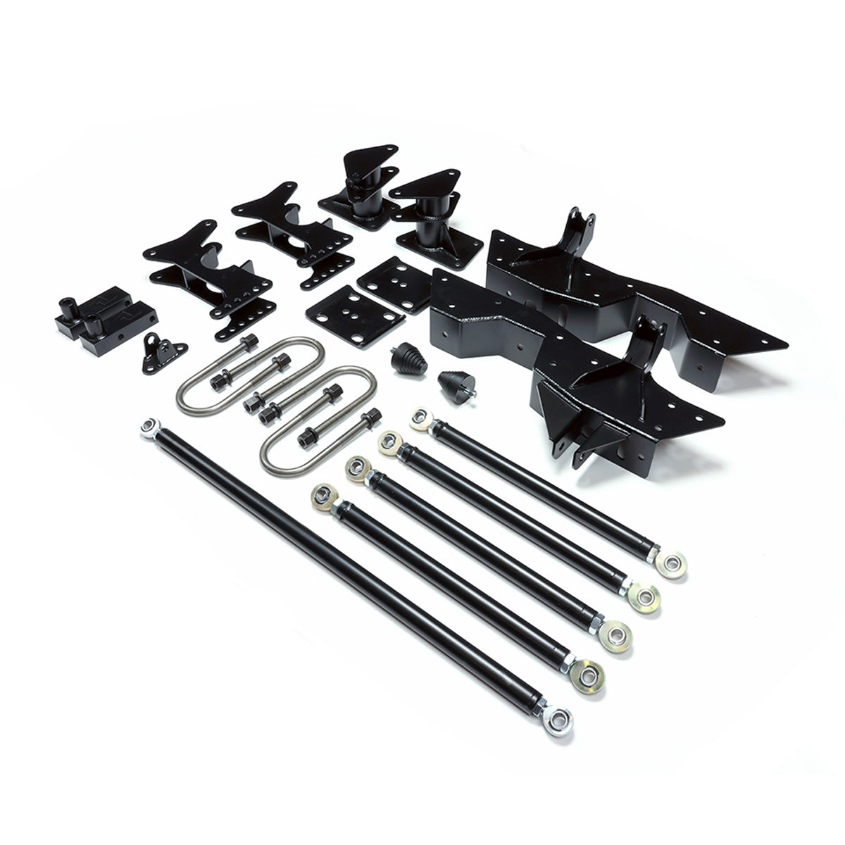 React Rear Coilover Kit - 76-80 2wd K5 Blazer / Jimmy - Pro Performance