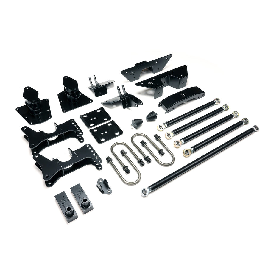 73-87 C10 Coilover Rear - Pro Performance