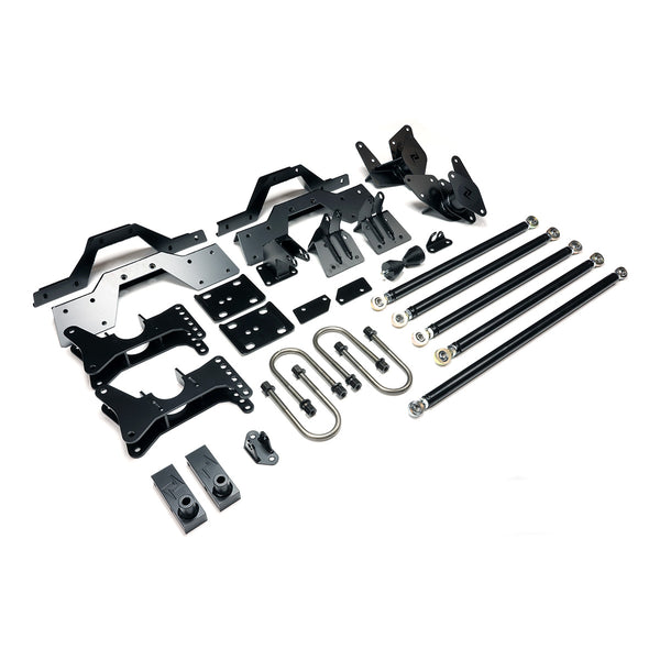 88-98 C1500 Coilover Complete Kits - Pro Performance