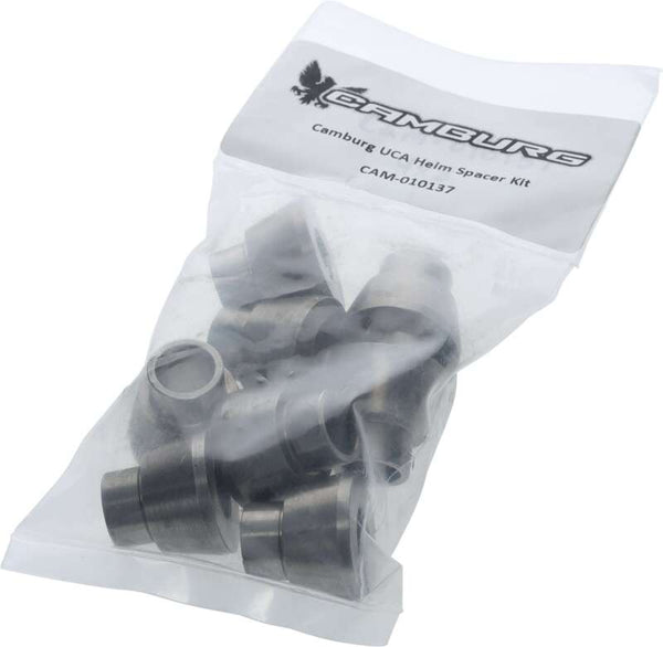 Camburg UCA Heim Spacer Kit - Pro Performance