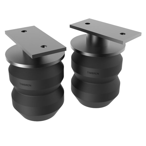 Timbren 1980 Chevrolet C50 Rear Suspension Enhancement System - Pro ...