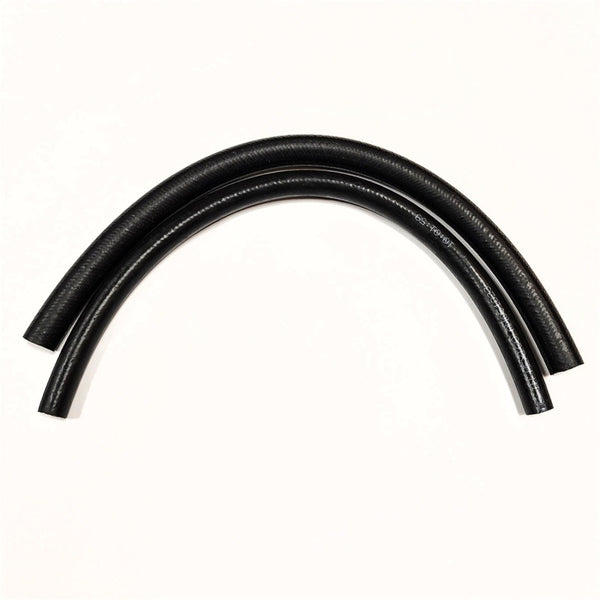 Titan Fuel Tanks 08-10 Ford F-250/F-350/F-450 Fuel Line Extension Kit ...