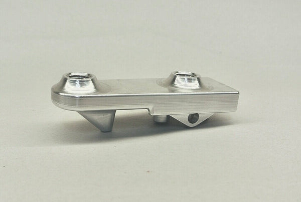 Intek Otto iBooster Master Cylinder Adapter - Pro Performance