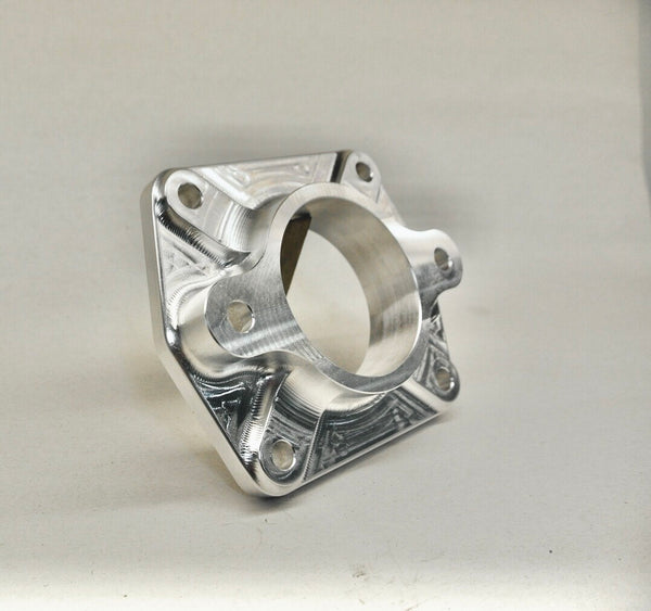 Intek Otto Universal iBooster Adapter - Gen 1 - Pro Performance