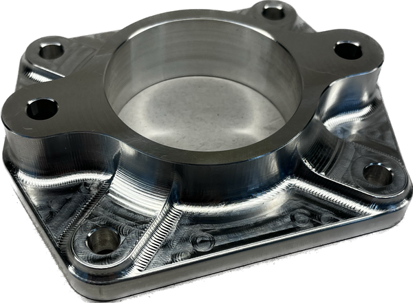 Intek Otto Universal iBooster Adapter - Gen 1 - Pro Performance