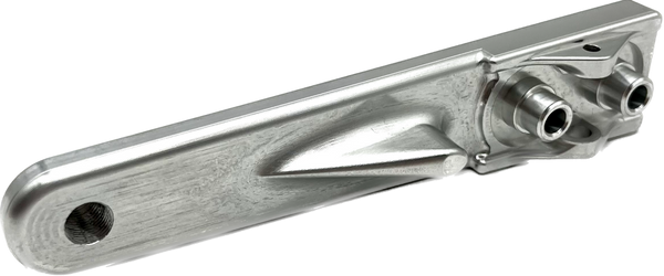 Intek Otto iBooster Master Cylinder Adapter - Pro Performance