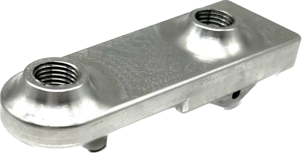 Intek Otto iBooster Master Cylinder Adapter - Pro Performance