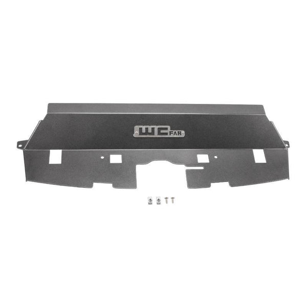 Radiator Shrouds - Pro Performance