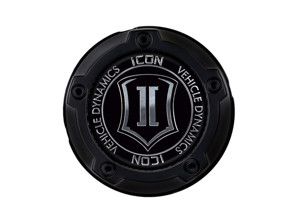 ICON Six Speed Center Cap 6x5.5 - Pro Performance