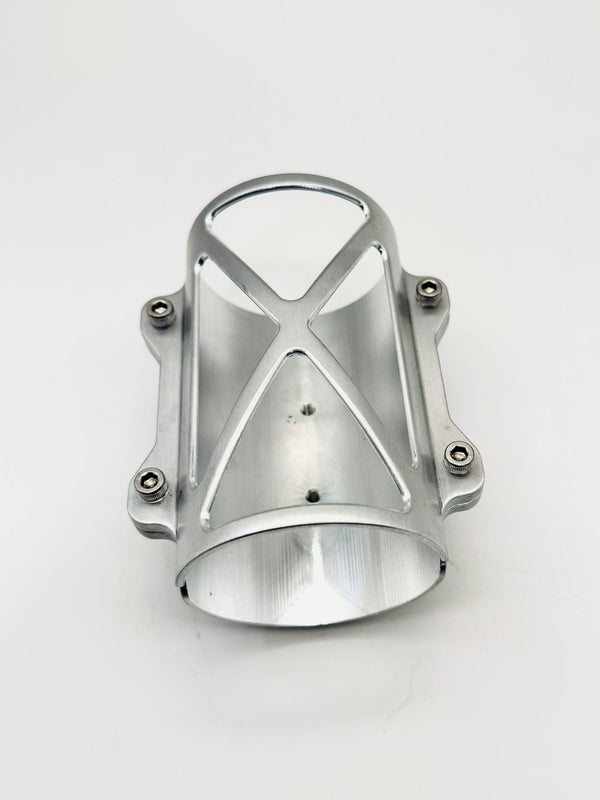 Intek Otto Billet AC Dryer Bracket - Pro Performance