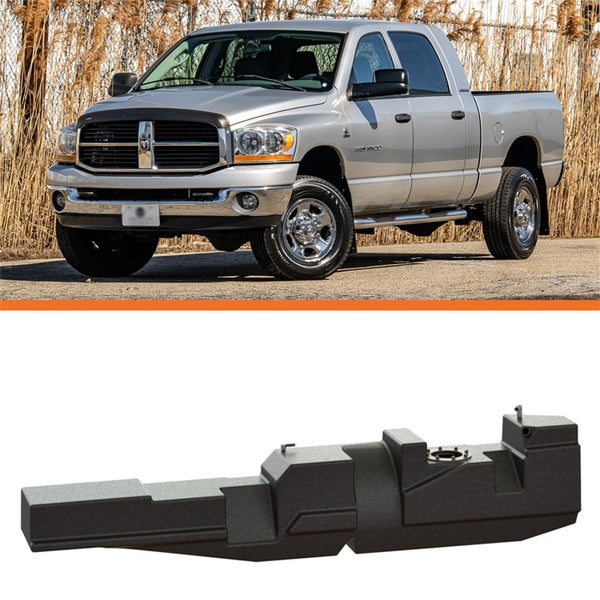 Titan Fuel Tanks 06-12 RAM 2500/3500 Cummins Mega Cab Short Bed 52 Gal ...