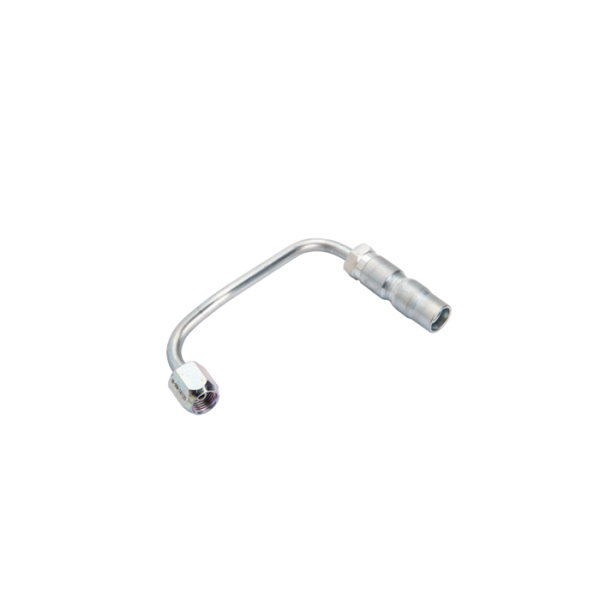 Fleece 01-04 GM 2500/3500 Duramax LB7 Fuel Injection Line (1 & 8) - Pro ...