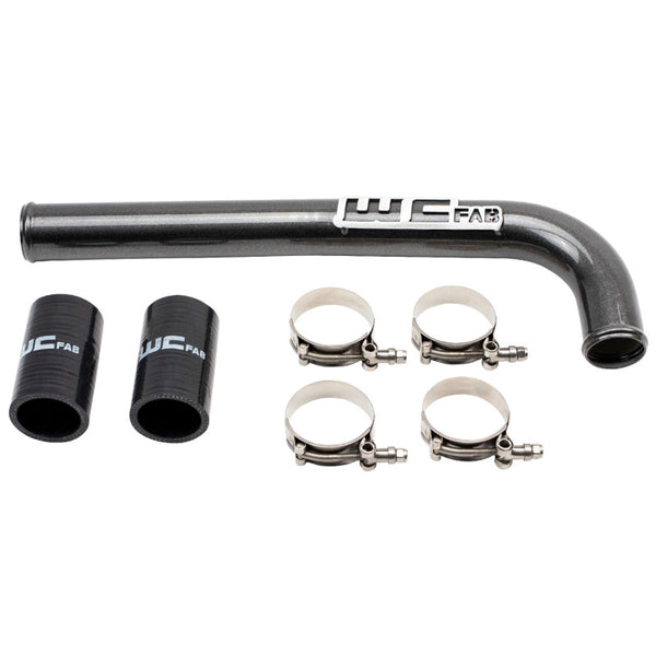 Wehrli 10-18 Dodge 6.7L Cummins (Non 13-15 w/Dual Rads/Twin CP3) Upper ...