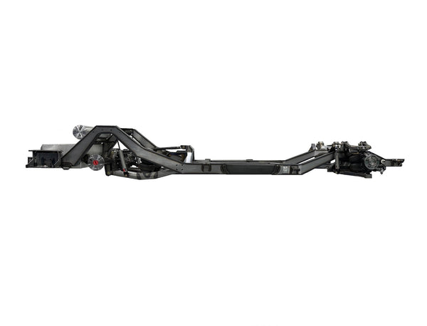 RevB Airbag Chassis - 63-66 C10 - Pro Performance