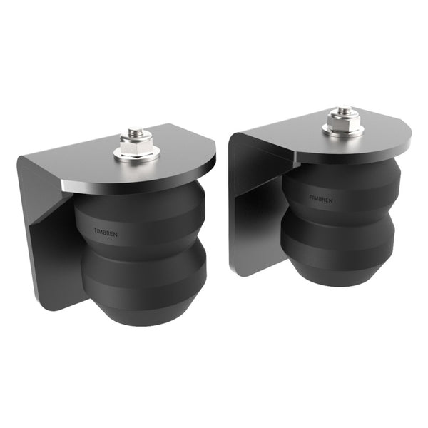 Timbren 1988 GMC C7000 Rear Suspension Enhancement System - Pro Performance