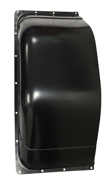 AMD Rear Wheel Tub, 4" Wider - 67-72 C10 / Blazer / Jimmy - Pro Performance