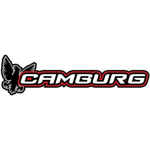 Camburg Radius Arm Pivot Uniball Spacer Kit - Pro Performance