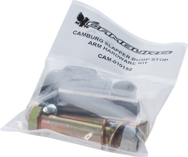 Camburg Slapper Bump Stop Arm Hardware Kit - Pro Performance