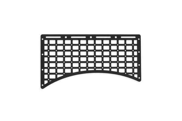 ADD 2023+ Ford Super Duty F250/350 Bed Side Molle - Driver Center - Pro ...