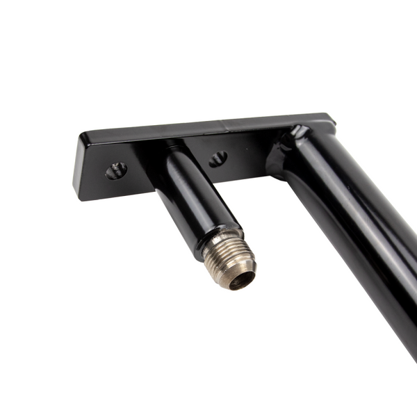 Wehrli LB7/LLY/LBZ/LMM Duramax Twin/Compound Turbocharger Pedestal ...