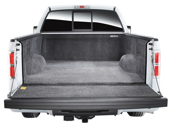 BedRug 04-14 Ford F-150 6.5ft Bed w/o Factory Step Gate Bedliner - Pro ...