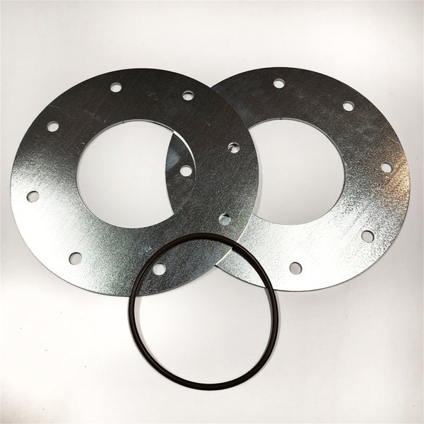 Titan Fuel Tanks 99-10 Ford E-Series PS-191 Sending Unit Adaption Kit ...