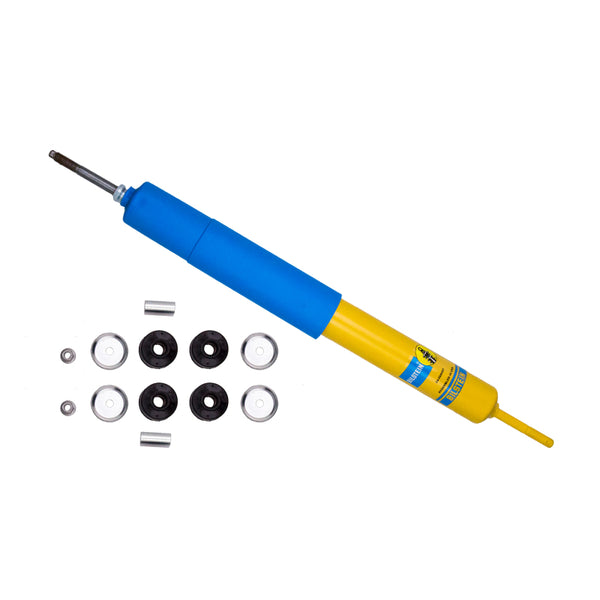 Bilstein B6 Performance 04-09 Chevy Kodiak V8 Rear Monotube Shock Abso ...
