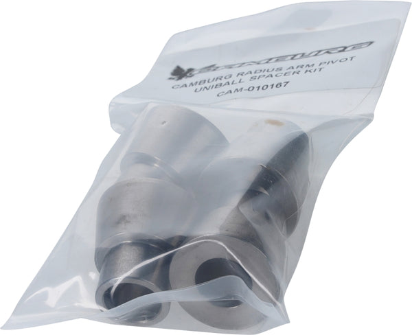 Camburg Radius Arm Pivot Uniball Spacer Kit - Pro Performance