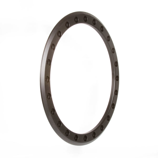 Method Beadlock Ring - 15in Forged - Style 1.2 - Matte Black - Pro ...