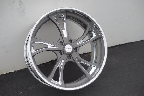 Hot Rods by Boyd HRBB Amarillo - Pro Performance