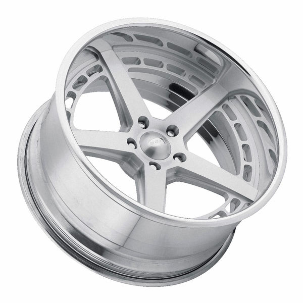 Boze Intake Concave - Pro Performance