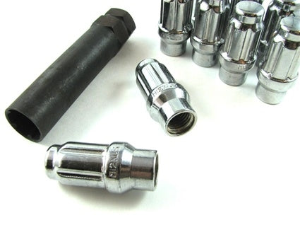 Pro Performance ET Spline Lug Nut Set