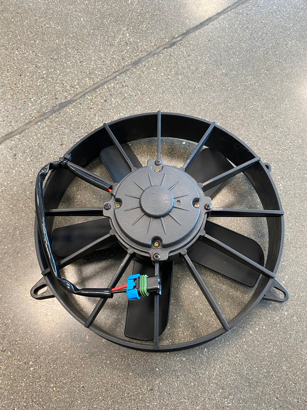ECP 11" Electric Fan - Pro Performance