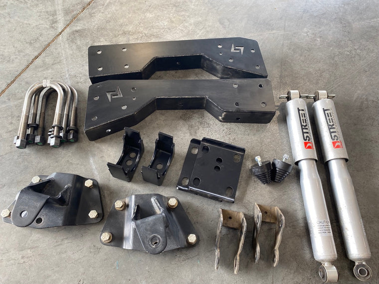 Collections - Pro Performance