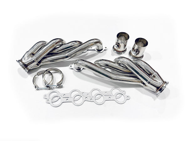 LS Swap 1-3/4" Primary Headers - Mid Length - Pro Performance