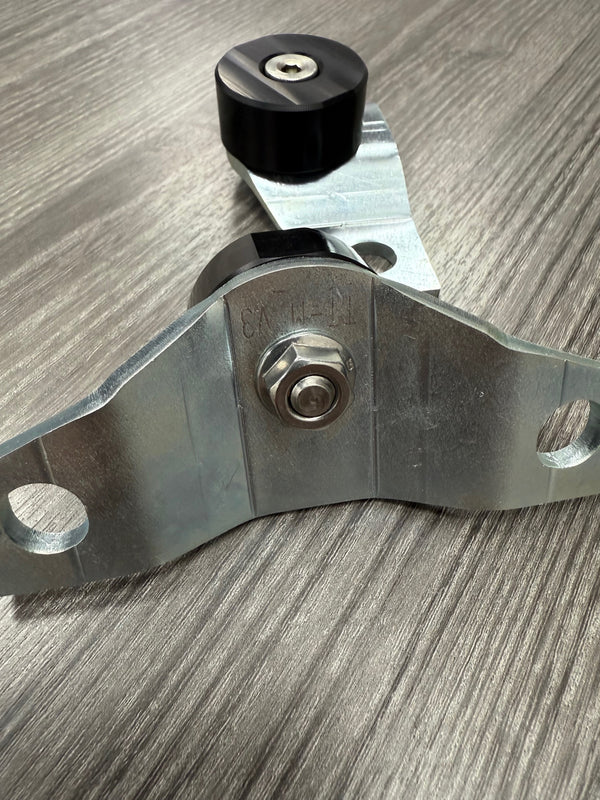 Tre5 Customs Tailgate Trunion Kit - 67-72 C10 - Pro Performance