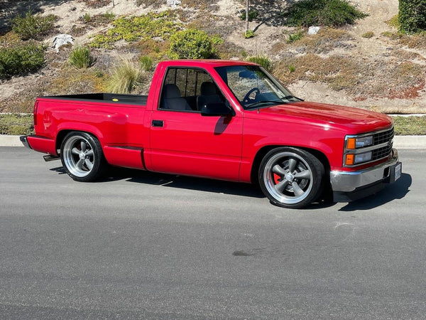 Belltech 4/6 Drop Kit - 88-98 C1500 688 - Pro Performance