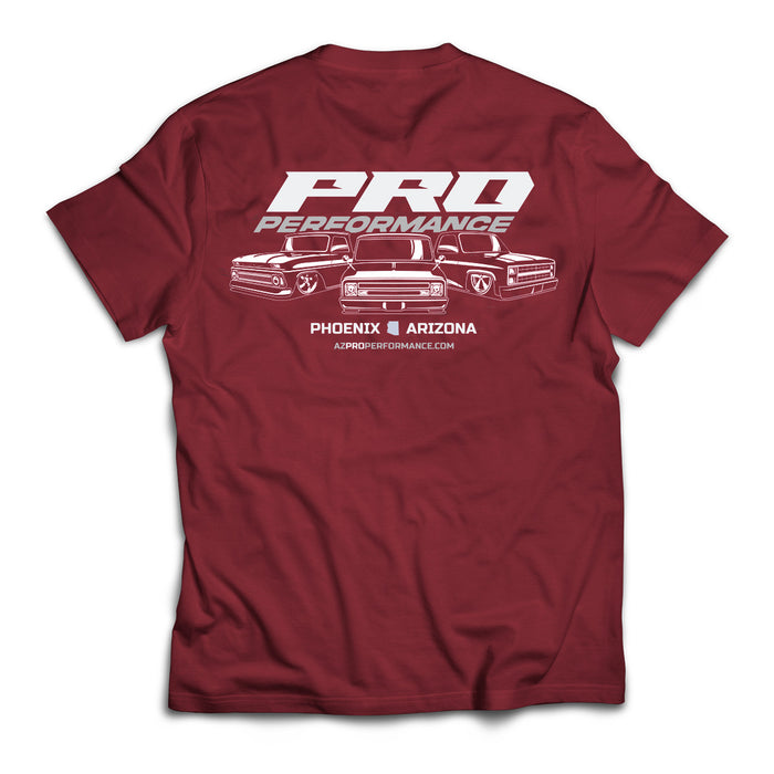 Pro Shirts - Pro Performance