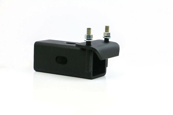 Weigh Safe Anti-Rattle Reducer (2.5in Receiver to 2in) - Pro Performance